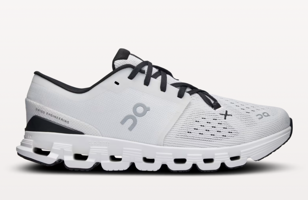 4 Expert Tips To Choose The Right Athletic Shoes For Comfort ...