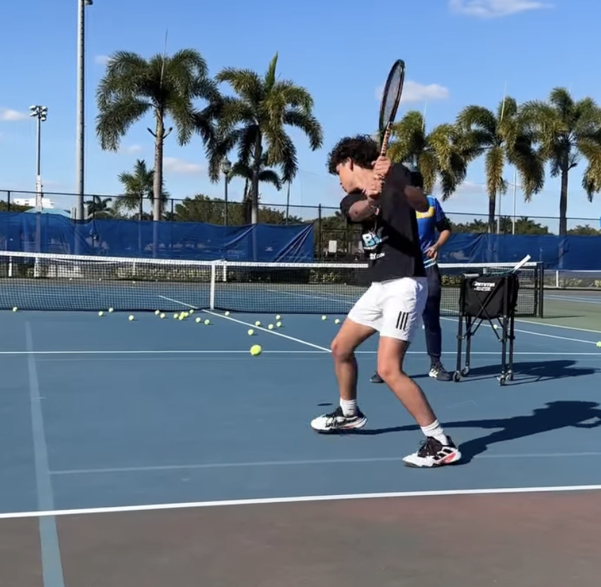 Ultimate Guide: 4 Types Of Tennis Courts And Their Game-Changing Impact ...